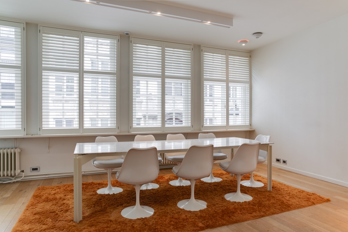 Hotel De Witte Lelie - Antwerpen - Antwerpen - Salino.be