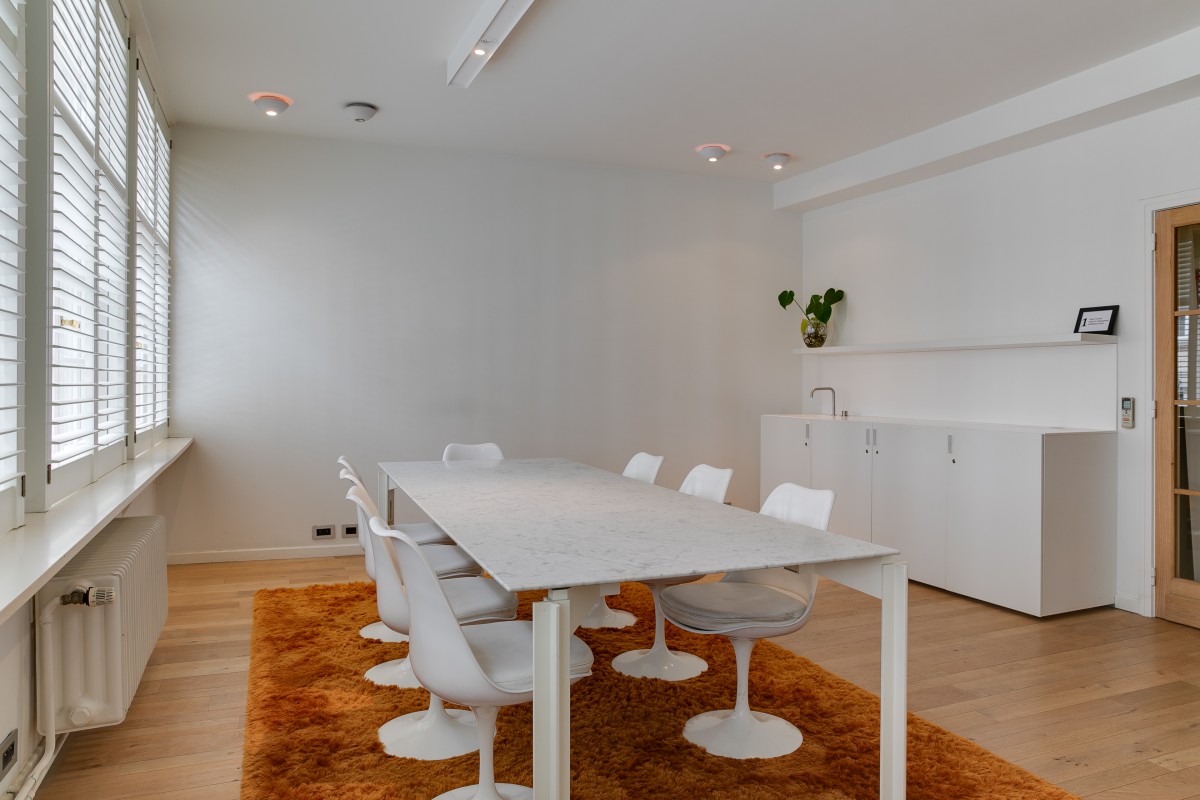 Hotel De Witte Lelie - Antwerpen - Antwerpen - Salino.be