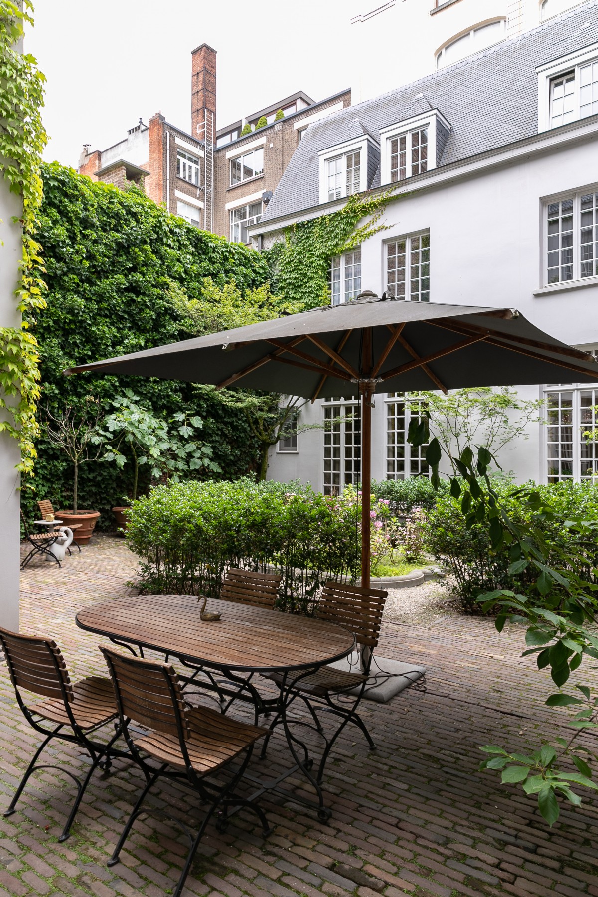 Hotel De Witte Lelie - Antwerpen - Antwerpen - Salino.be