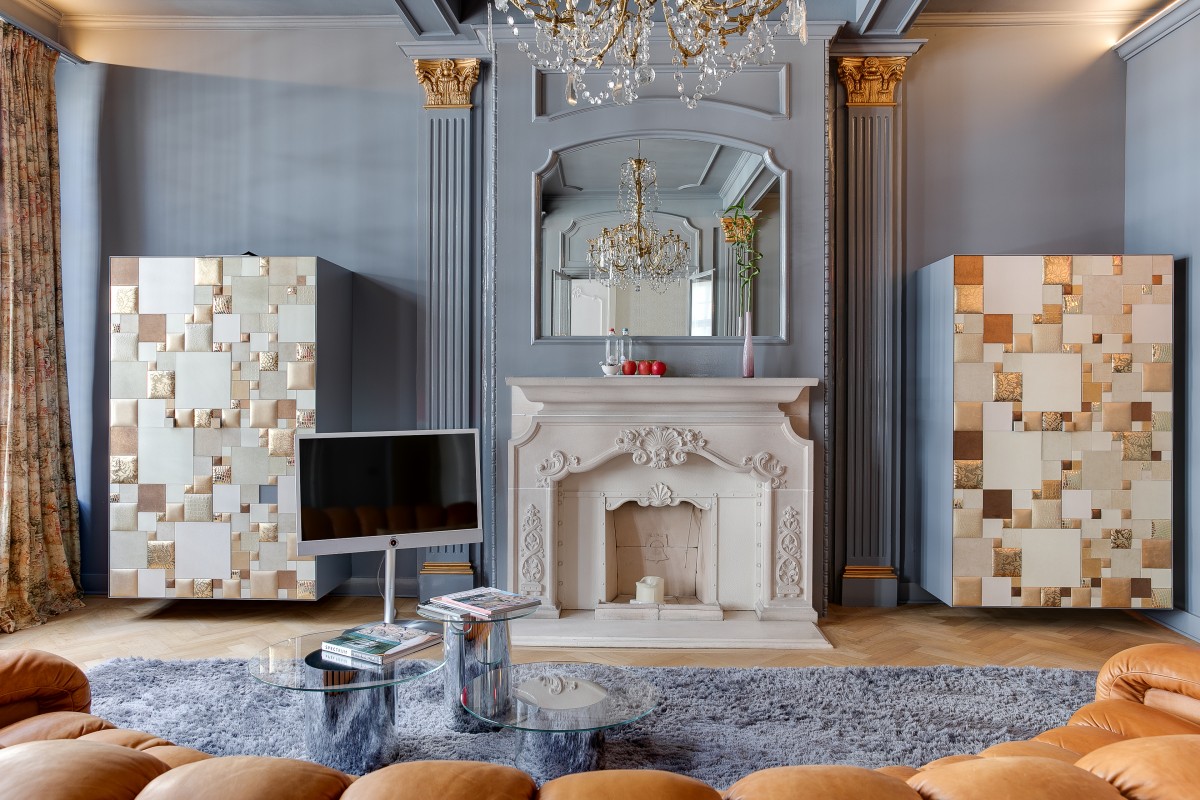 Hotel De Witte Lelie - Antwerpen - Antwerpen - Salino.be