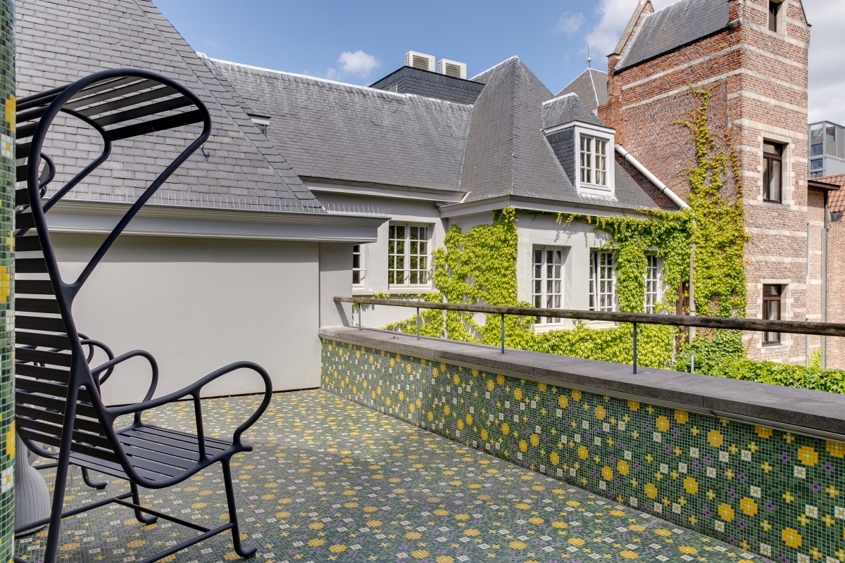 Hotel De Witte Lelie - Antwerpen - Antwerpen - Salino.be