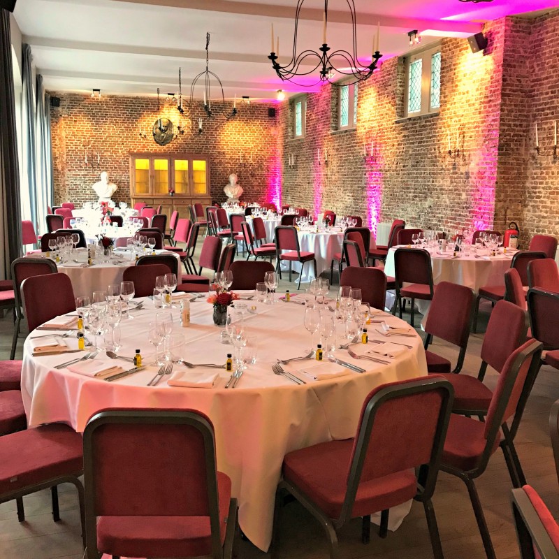 Park van Beervelde - Beervelde - Oost-Vlaanderen - Salino.be