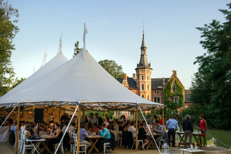 Park van Beervelde - Beervelde - Oost-Vlaanderen - Salino.be