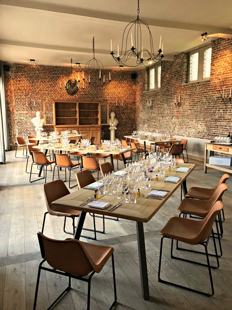 Park van Beervelde - Beervelde - Oost-Vlaanderen - Salino.be