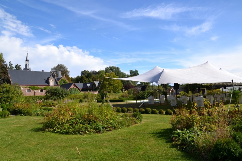 Park van Beervelde - Beervelde - Oost-Vlaanderen - Salino.be