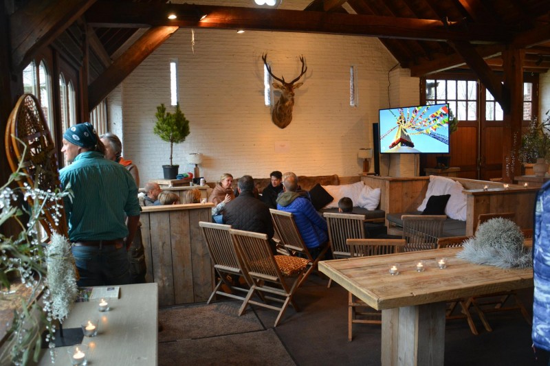 Park van Beervelde - Beervelde - Oost-Vlaanderen - Salino.be