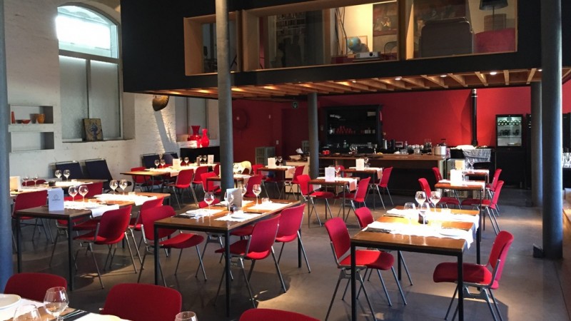 REDLOFT - Gent - Oost-Vlaanderen - Salino.be