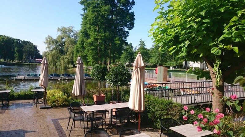 Kasteel Van Huizingen - Huizingen - Vlaams-Brabant - Salino.be