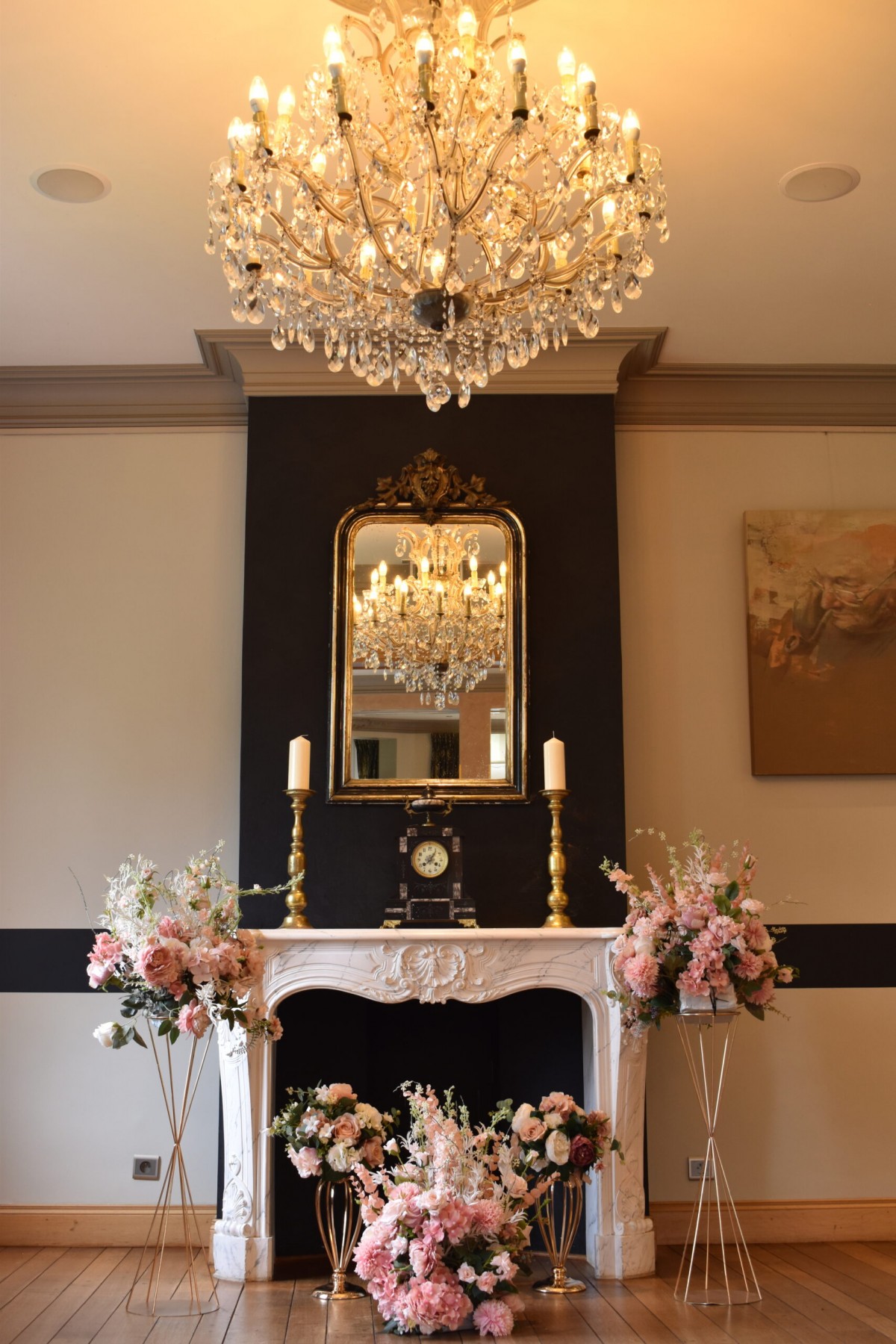 Kasteel Van Huizingen - Huizingen - Vlaams-Brabant - Salino.be