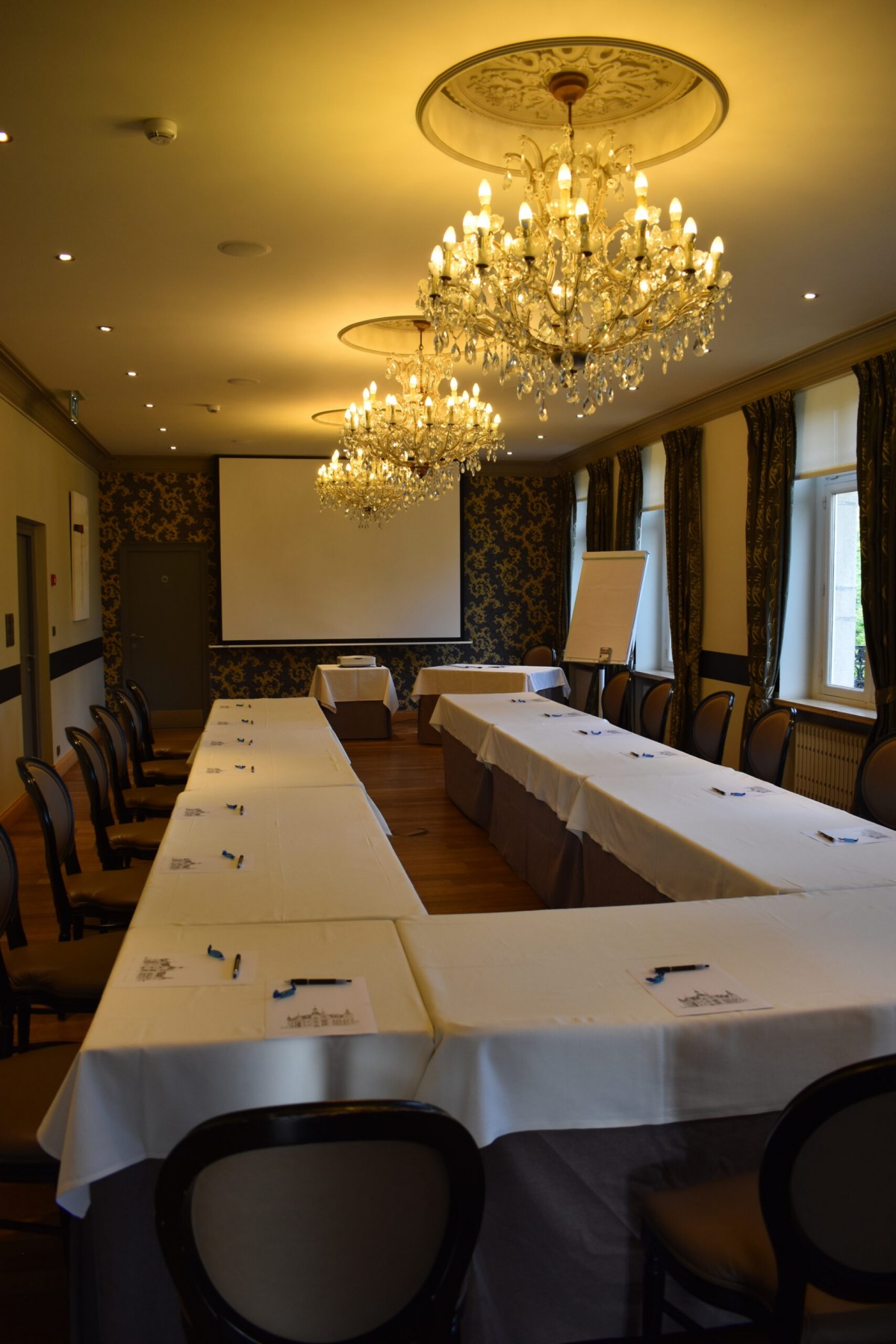 Kasteel Van Huizingen - Huizingen - Vlaams-Brabant - Salino.be