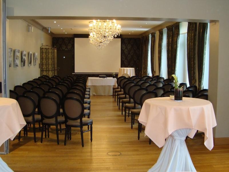 Kasteel Van Huizingen - Huizingen - Vlaams-Brabant - Salino.be