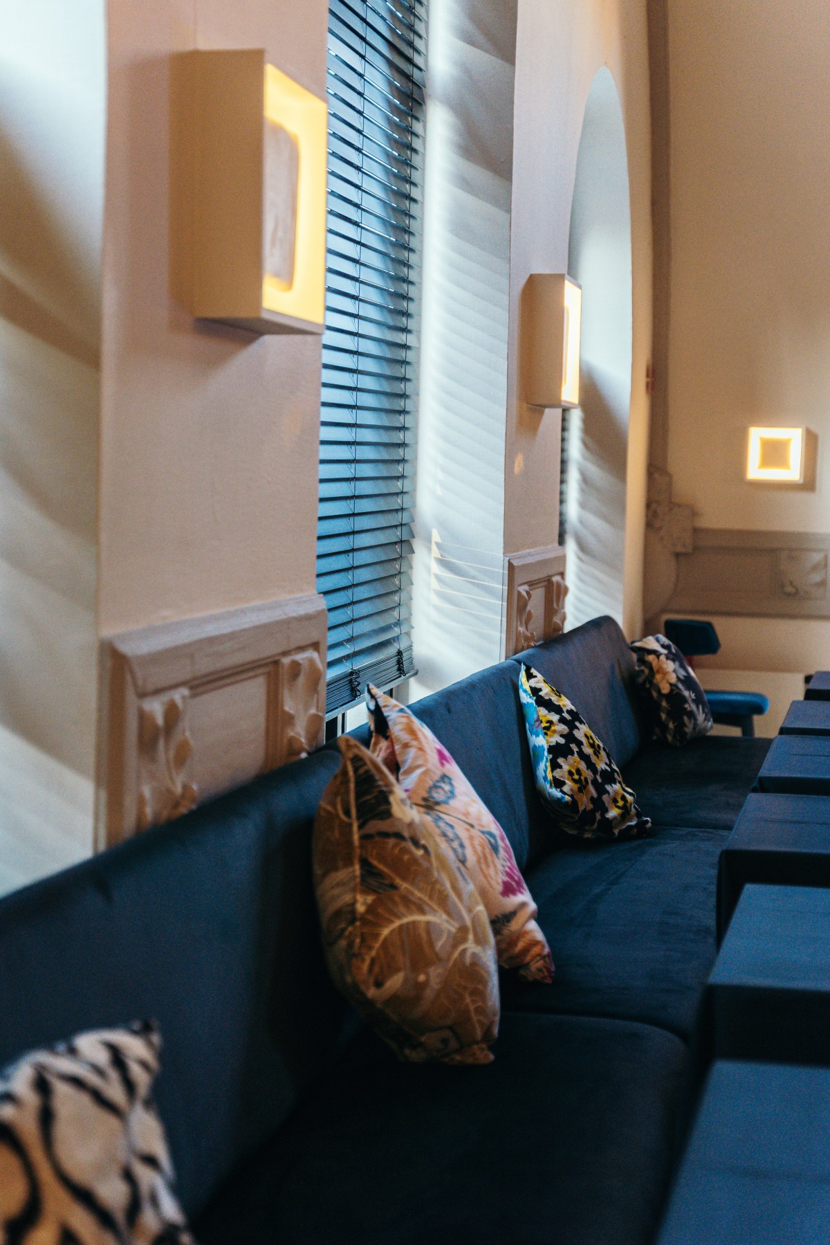 La Riva - Antwerpen - Antwerpen - Salino.be