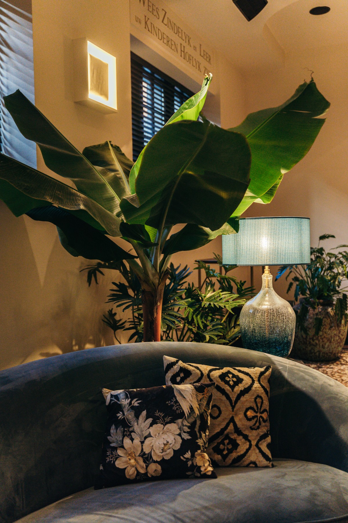 La Riva - Antwerpen - Antwerpen - Salino.be