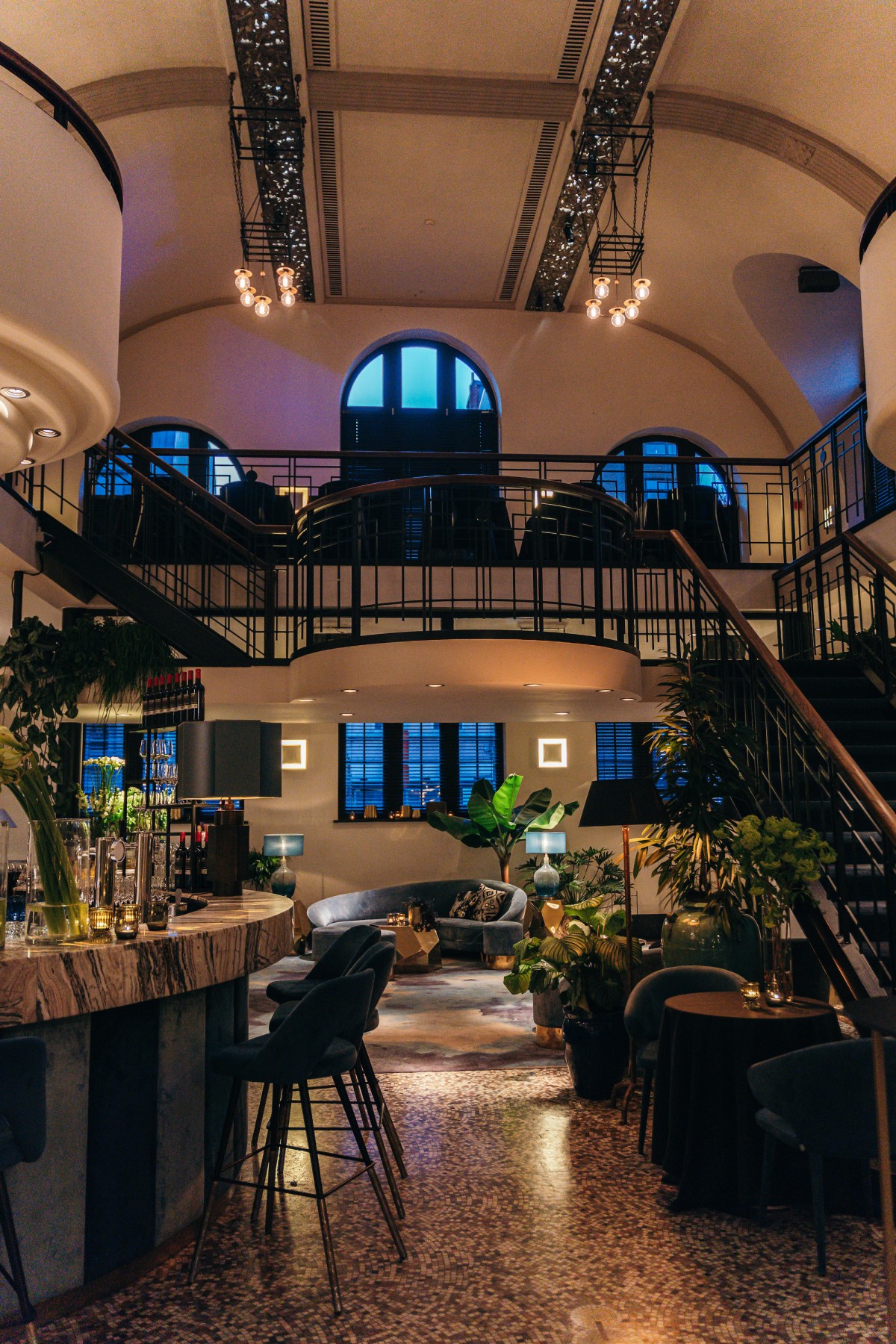 La Riva - Antwerpen - Antwerpen - Salino.be