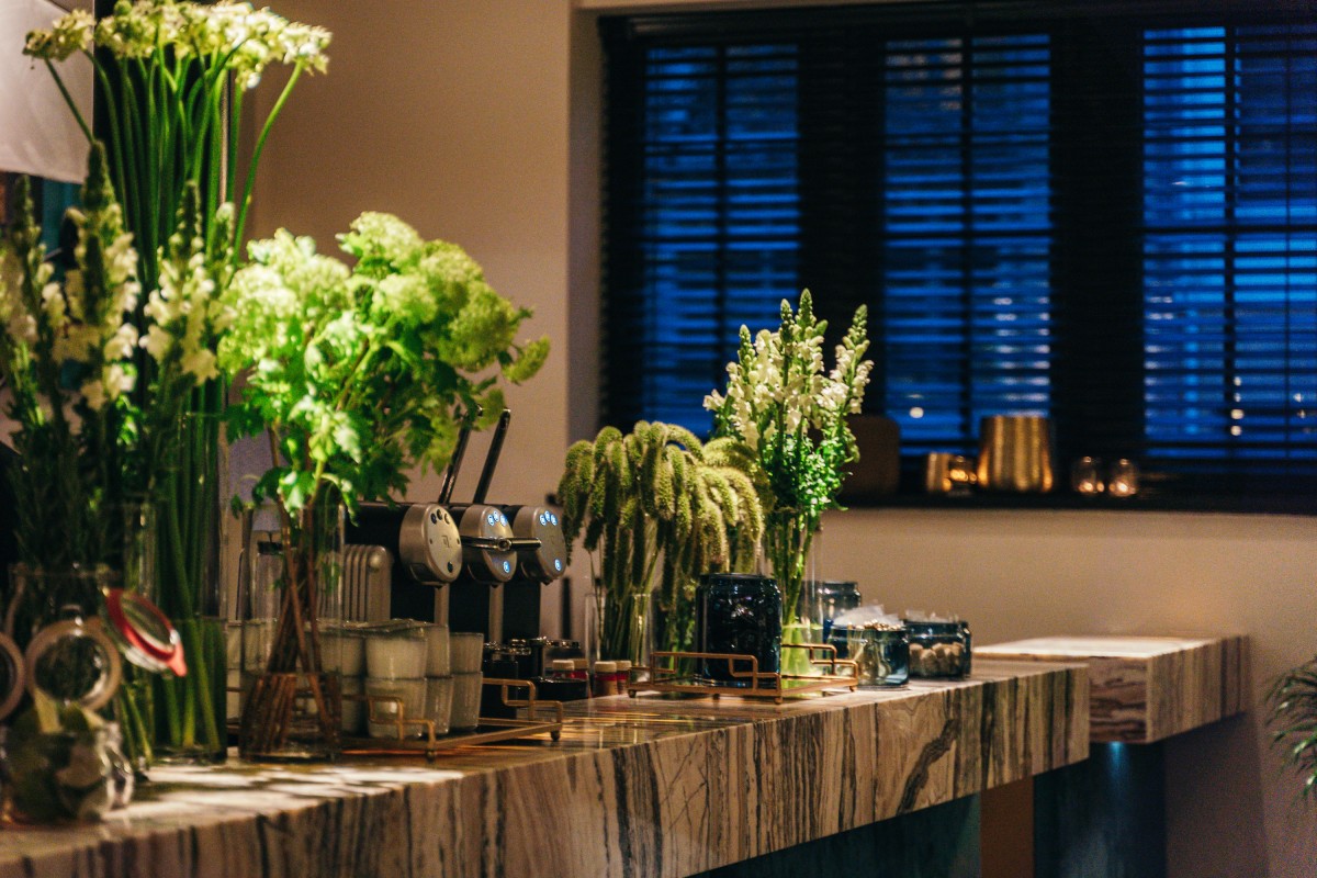 La Riva - Antwerpen - Antwerpen - Salino.be