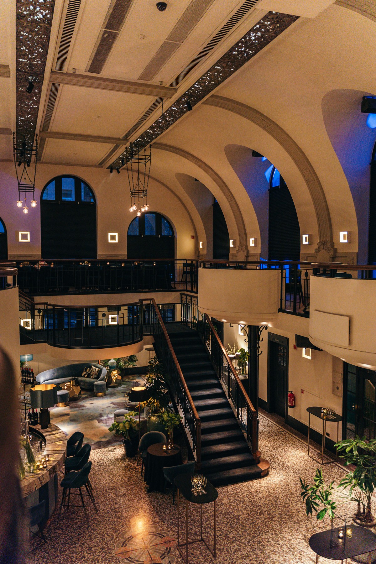 La Riva - Antwerpen - Antwerpen - Salino.be