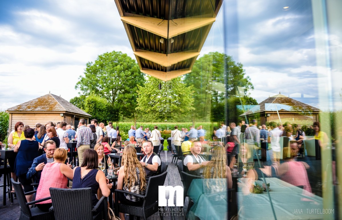 Maekelhoeve - Veerle - Antwerpen - Salino.be