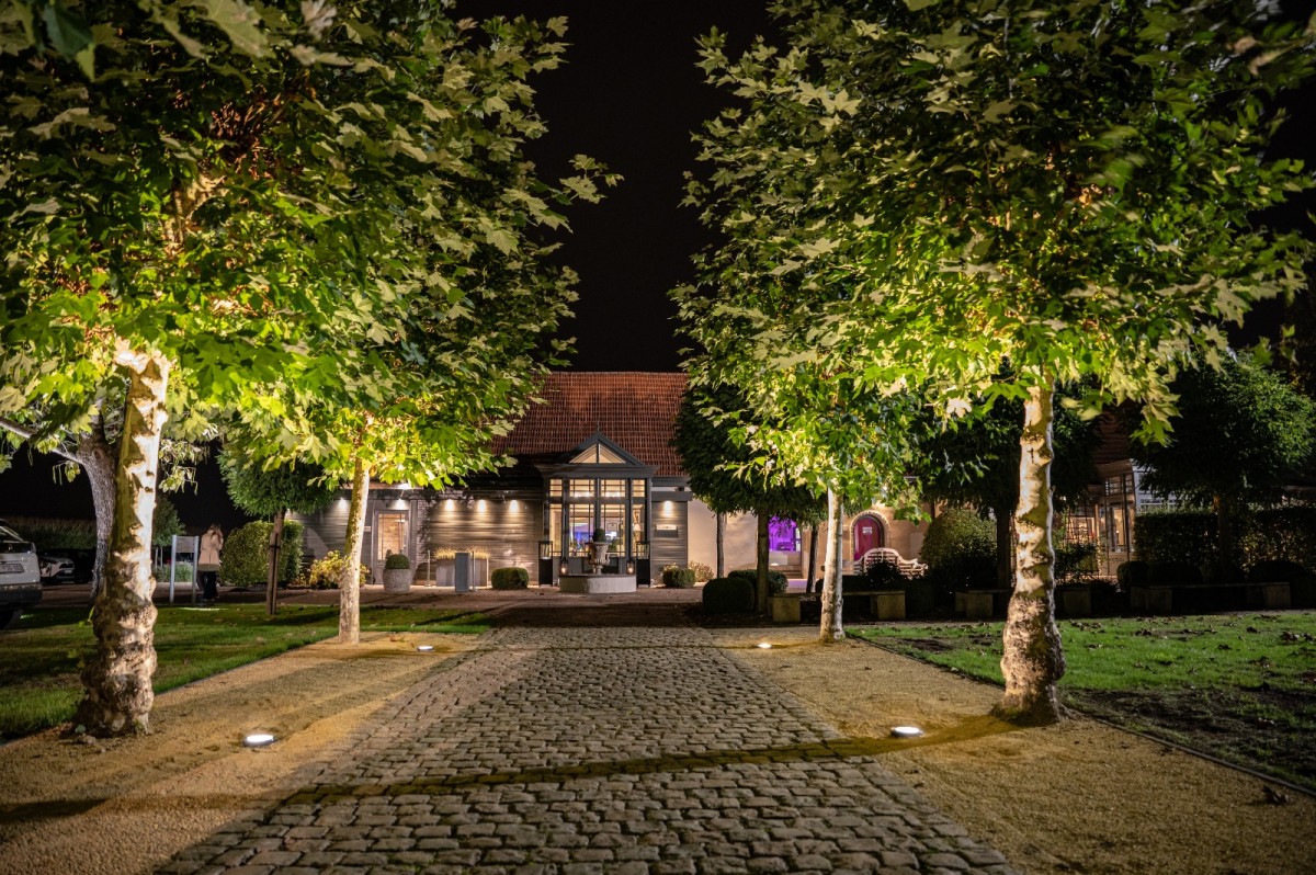Maekelhoeve - Veerle - Antwerpen - Salino.be