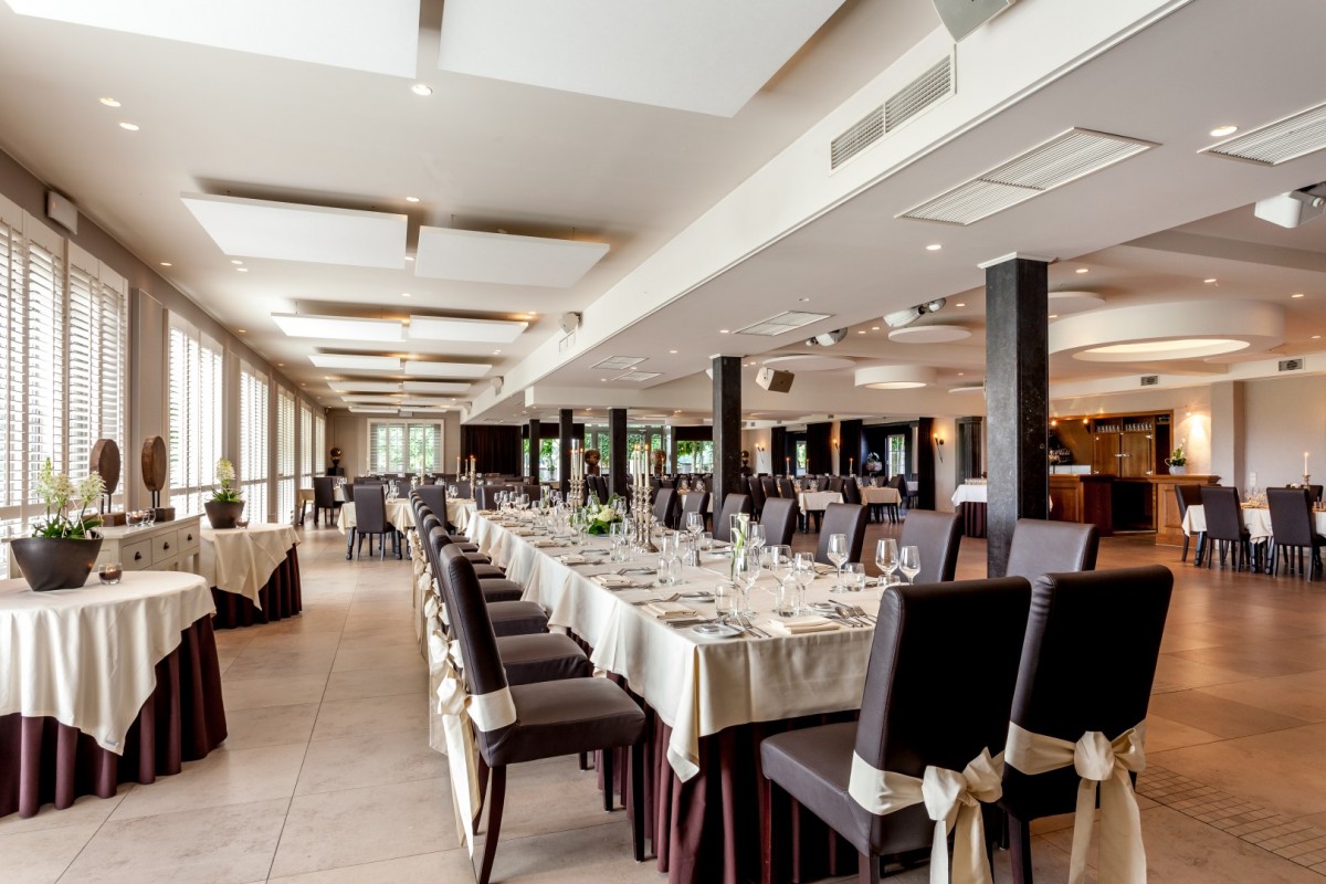 Maekelhoeve - Veerle - Antwerpen - Salino.be