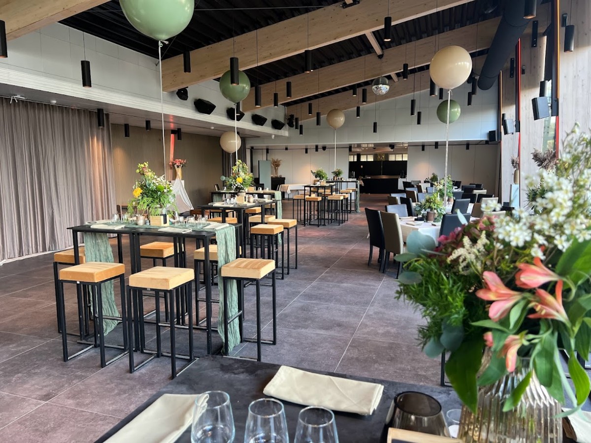 Maekelhoeve - Veerle - Antwerpen - Salino.be