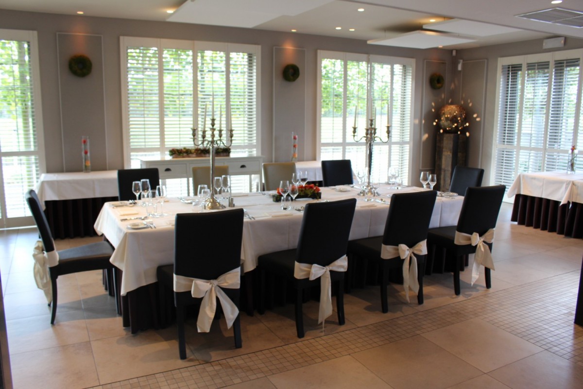 Maekelhoeve - Veerle - Antwerpen - Salino.be